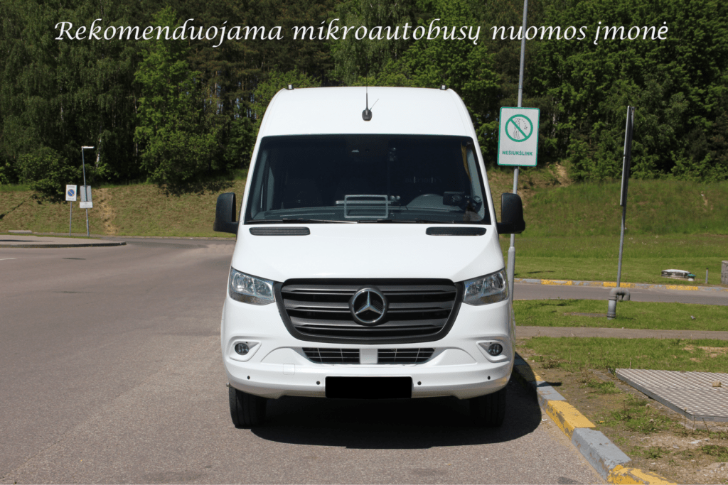 Mikroautobusu nuoma Vilniuje - Mikroautobusunuomalt.org